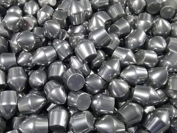 Carbide Mining Tools | Yatech Materials