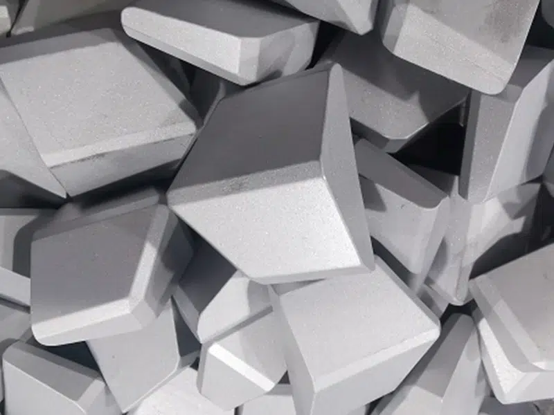 Carbide Mining Tools | Yatech Materials