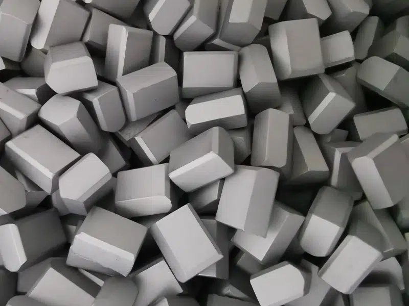 Carbide Mining Tools | Yatech Materials