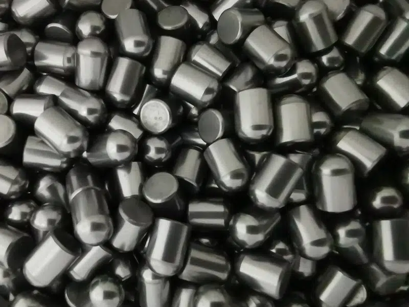 Carbide Mining Tools | Yatech Materials