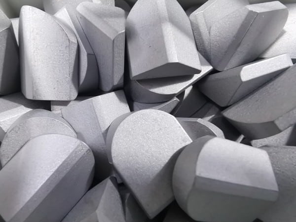 Carbide Mining Tools | Yatech Materials