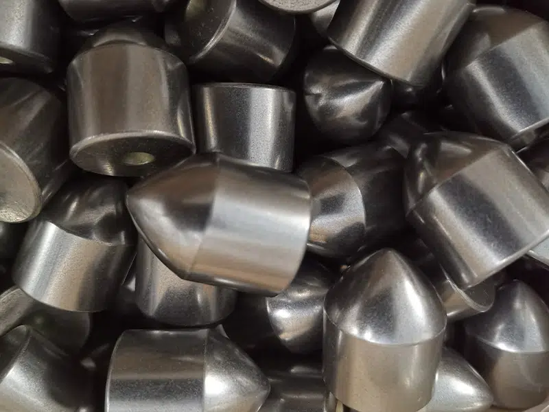 Carbide Mining Tools | Yatech Materials