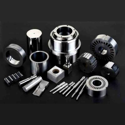 Precision Stamping Die Carbide Punch | Yatech Materials