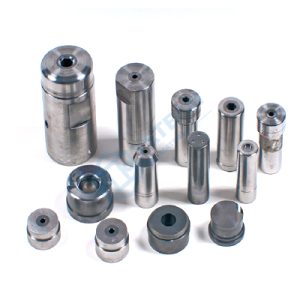 Carbide Fastener Die & Blanks | Yatech Materials