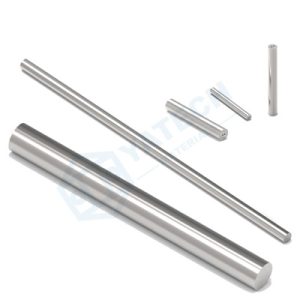 Carbide Rods | Yatech Materials