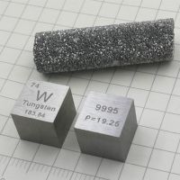 Application fields of tungsten | Yatech Materials