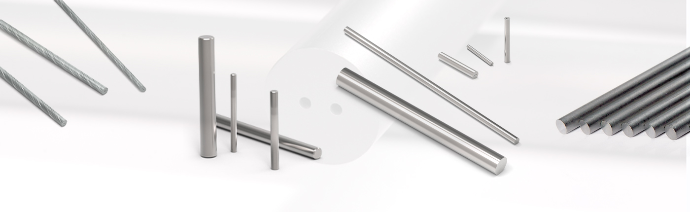 Carbide Rods | Yatech Materials