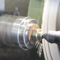 Cemented Carbide Grinding Recommendations | Yatech Materials