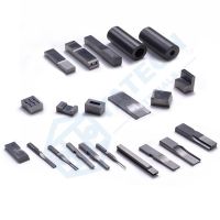 Carbide EDM Blocks | Yatech Materials