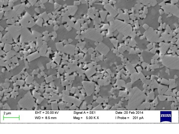 What are the applications of Cemented Carbide in the Dies Industry ...