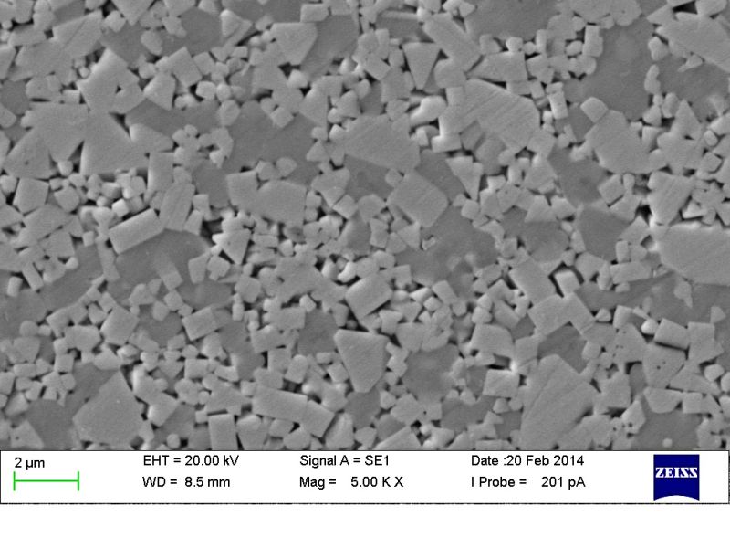 What are the applications of Cemented Carbide in the Dies Industry ...