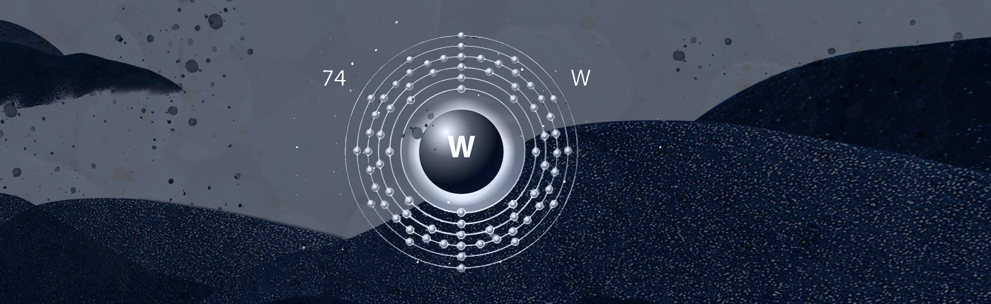 タングステンパウダー |ヤテックマテリアル