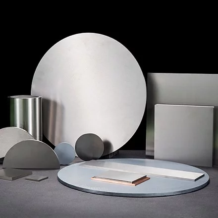 Tungsten Carbide Sputtering Targets | Yatech Materials