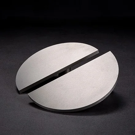 Tungsten Carbide Sputtering Targets | Yatech Materials