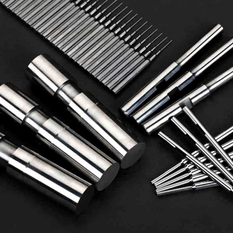 Tungsten Carbide EDM Block | Yatech Materials