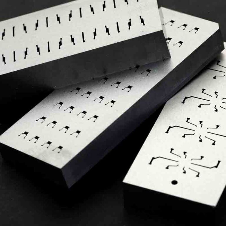 Tungsten Carbide EDM Block | Yatech Materials